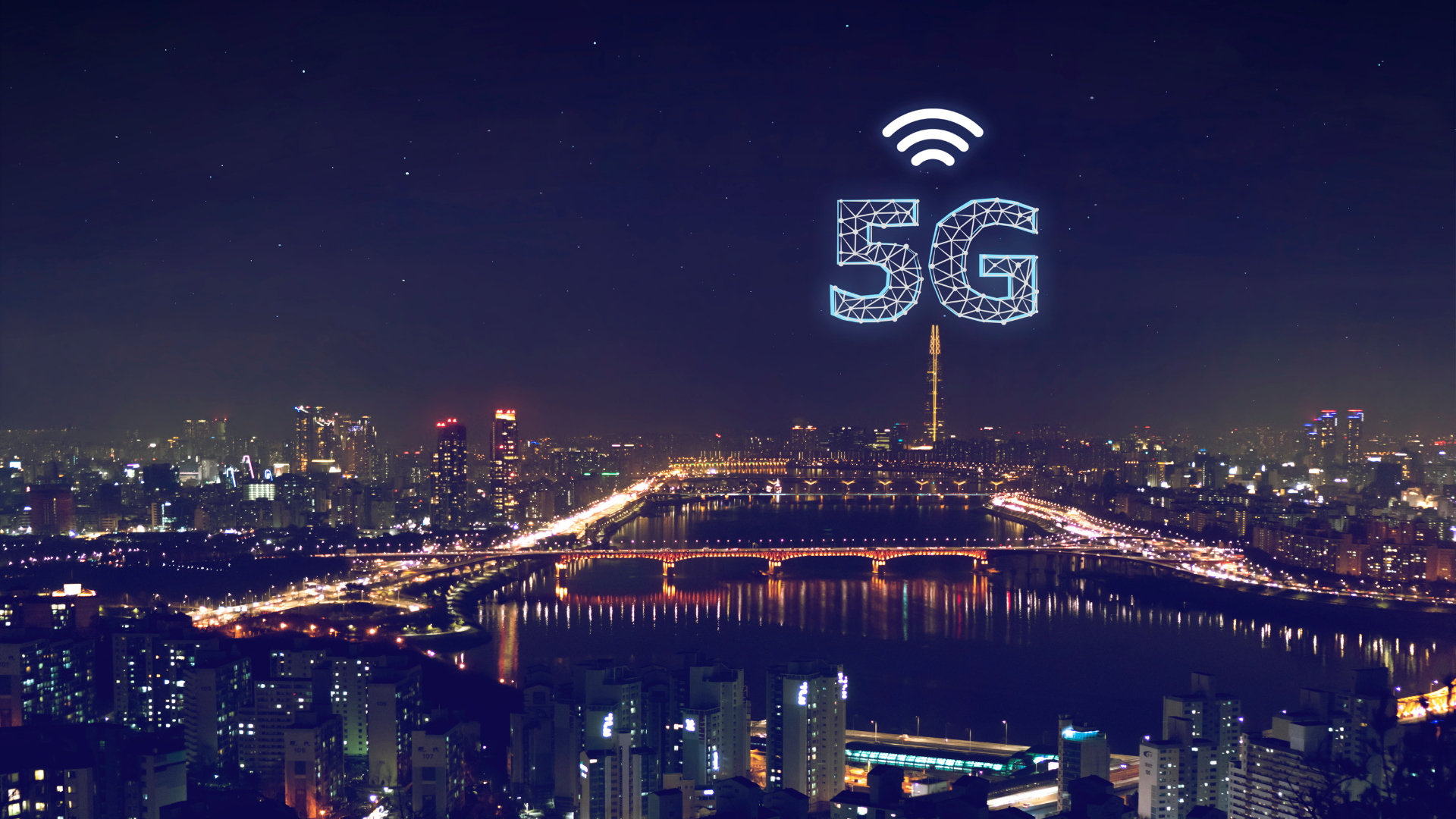 5G for IoT: Benefits, Use Cases & Future Impact on Connected Devices